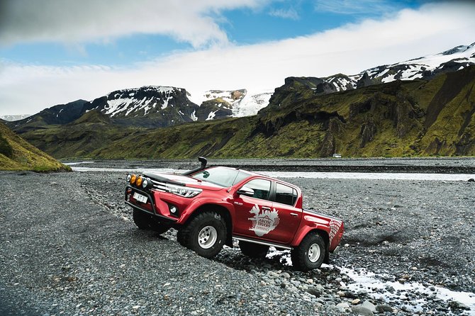 Eyjafjallajokull and Thorsmork Experience - Practical Details