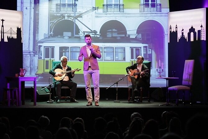 Fado in Chiado - Live Show in Lisbon on Stage for over 15 Years - Authenticity and Reviews: What Real Visitors Say