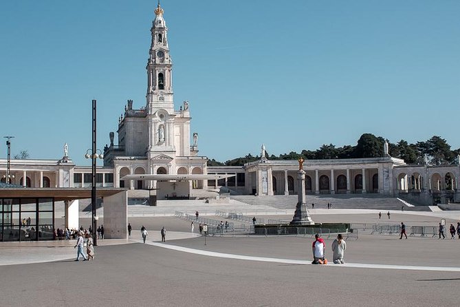 Faith and Heritage: Fátima, Batalha, Nazaré, Óbidos from Lisbon - Cost and Overall Value