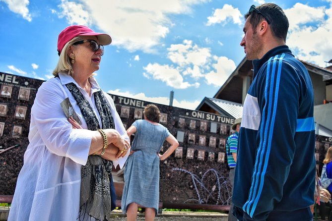 Fall of Yugoslavia, Sarajevo War Tour with Tunnel of Hope Museum and Frontlines - FAQs