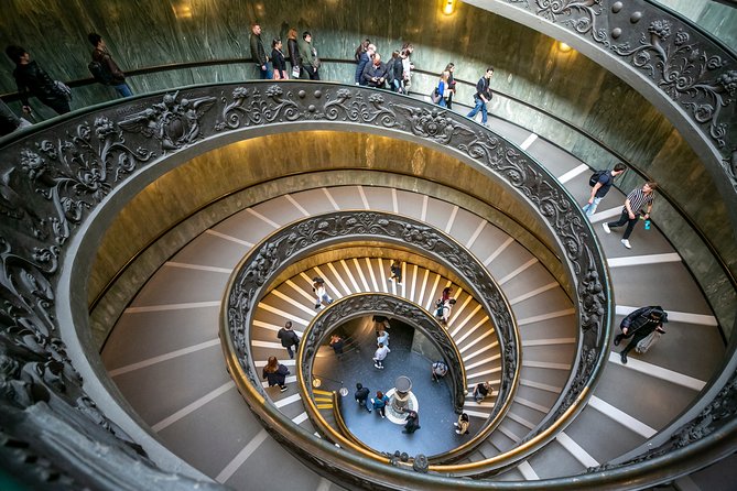 Family Friendly Private Vatican Tour and Sistine Chapel - Frequently Asked Questions