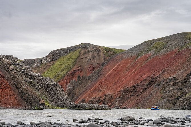 Family Rafting Day Trip from Hafgrímsstaðir: Grade 2 White Water Rafting on the West Glacial River - Value for Money: More Than Just a Ride