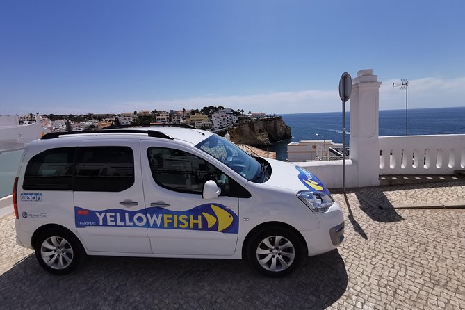 Faro Airport Private Transfer to Albufeira - The Sum Up: Is This Private Transfer Right for You?
