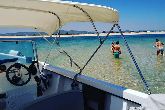 Faro - Ria Formosa tour with visit to 2 islands (Deserta, Farol) 3.5 hours - Final Thoughts: Is This Tour Right for You?