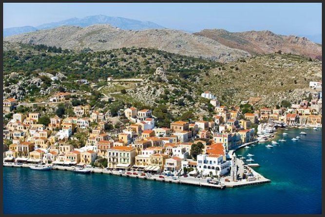 Fast Boat To Symi with a swimming stop at St George's Bay! (Only 1hr journey) - Final Thoughts: Is This Tour Right for You?