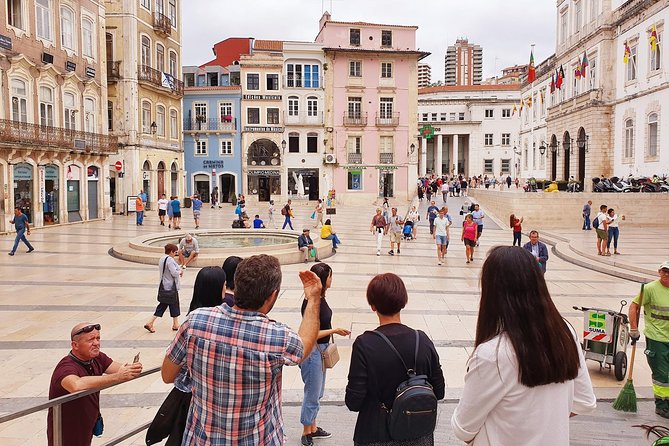 Fátima & Coimbra: Full Day Private Tour from Porto - Final Thoughts