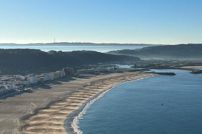 Fatima, Nazareth and Obidos: Full Day Tour from Lisbon - Authentic Experiences & Genuine Insights