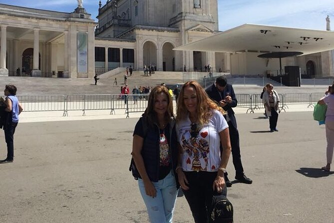 Fatima, Valinhos, Battle monastery, Nazare, Obidos Private tour - Pricing and Value