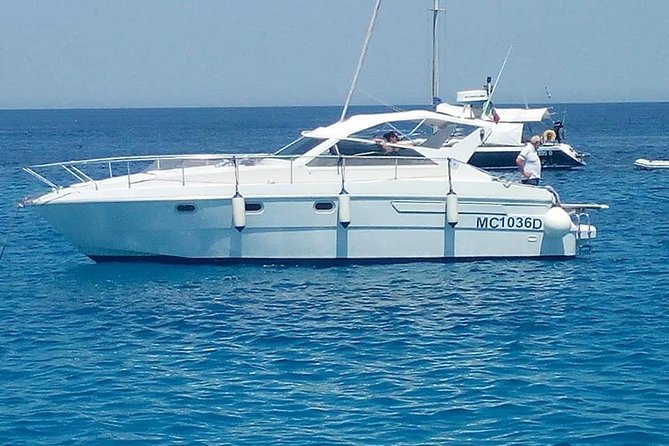 Favignana and Egadi Islands Boat Tour - FAQs