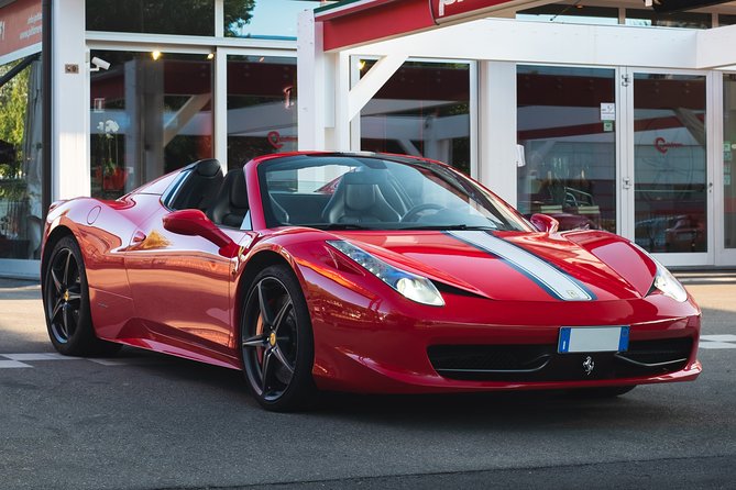 Ferrari 458 Spider Road Test Drive - Frequently Asked Questions