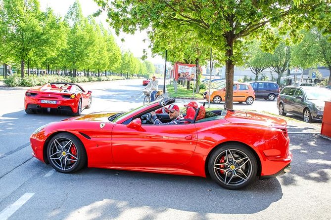 Ferrari California Turbo HS Road Test Drive - The Bottom Line