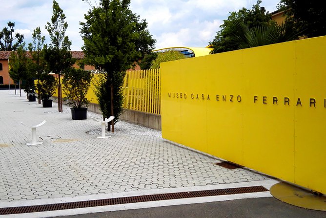 Ferrari Full Day - Value and Pricing
