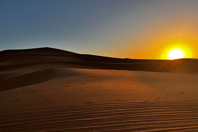 Fes: Best Fez to Marrakech via Merzouga Desert Dunes, 3 Days Tour - Final Words