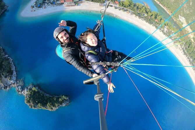 Fethiye Paragliding Experience By Local Expert Pilots - The Sum Up: Is This Tour Right for You?