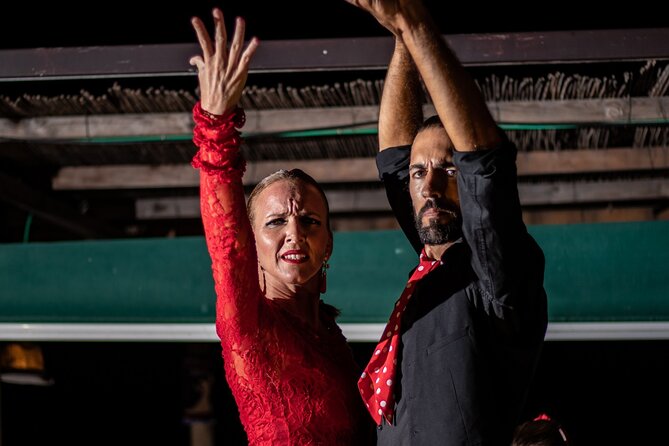 Flamenco evening and barbecue by the sea at the Blue Dolphin Beach Club - Final Thoughts