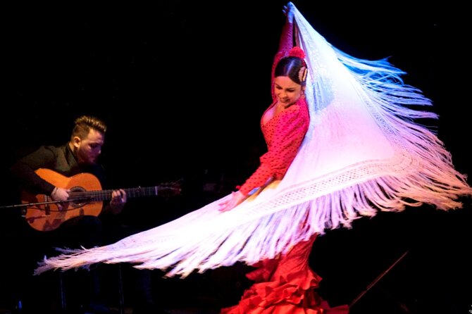 Flamenco Show at Dalmases Palace in Barcelona - FAQ