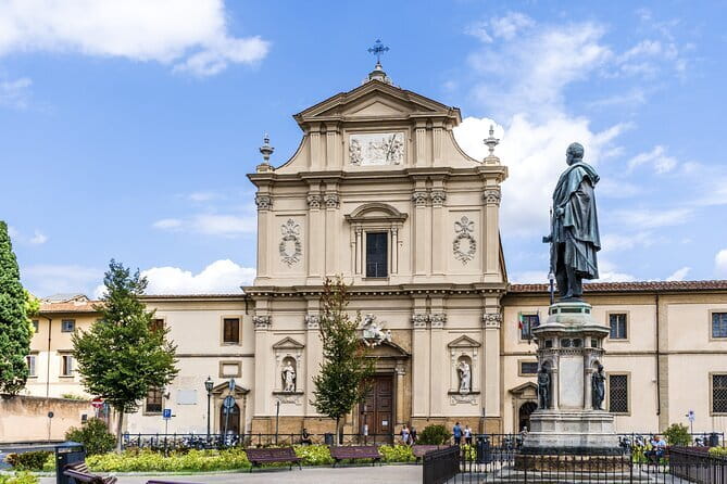Florence: Accademia Gallery Small Group Guided Tour - FAQs