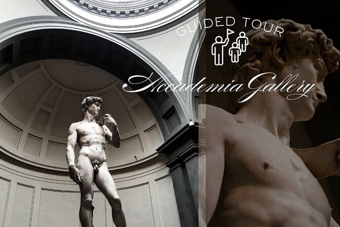 Florence Accademia Gallery Tour with Entrance Ticket Included - Practical Tips for Your Visit