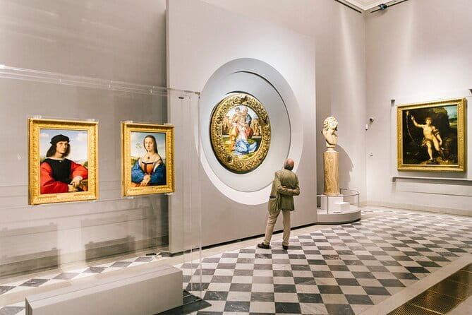 Florence Duomo Exclusive: Skip-the-Line & Rare Terrace Access - FAQ