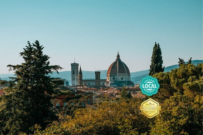Florence Evening Walking Tour: Stories of Power, Love & Betrayal - Notable Drawbacks