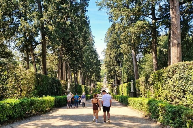 Florence Foodie Tour: Discover the Best of Tuscan Cuisine & Wine - Practical Details and Tips