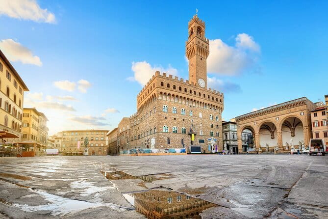 Florence: Guided tour to see Michaelangelo's David - Who Should Consider This Tour?