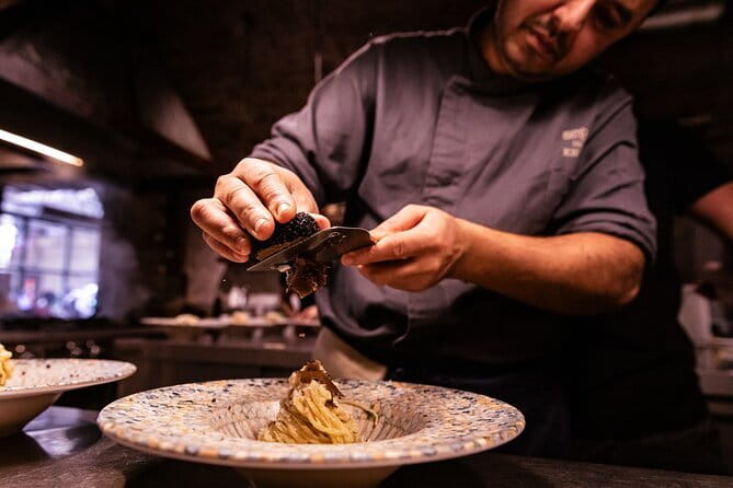 Florence Oltrarno Neighborhood Food & Wine Dine Around - FAQ