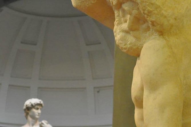 Florence Private WALKING TOUR - Prices and Value: Is It Worth It?