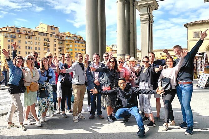 Florence: Skip The Line David Statue & Brunelleschi's Dome Tour - Frequently Asked Questions