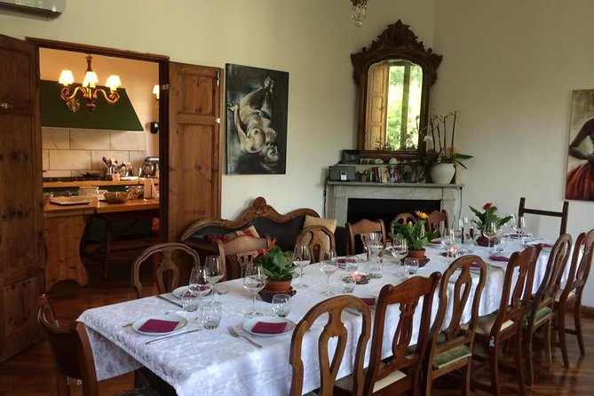 Florence Small-Group Pasta Class with Seasonal Ingredients - The Sum Up