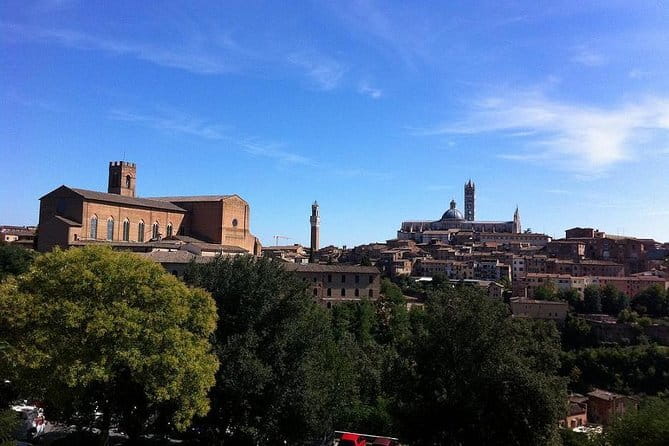 Florence Sunset Wine Tour - FAQs