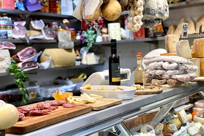 Florences Ultimate Food Tour: Full Tuscan Meal by Do Eat Better - FAQ