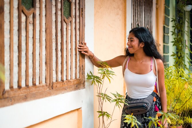 Fontainhas Heritage Walk by Make It Happen - FAQ