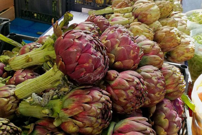 Food Tasty and History Tour in Civitavecchia - Final Thoughts