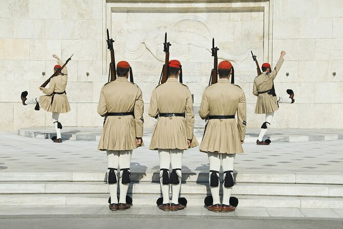 Footsteps of Apostle Paul from Athens to Corinth, Private Day Tour - Final Thoughts