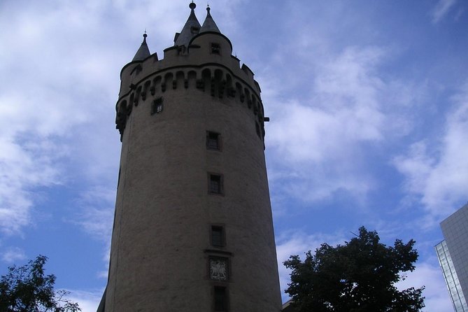 Frankfurt Highlights Guided Walking Tour - Final Thoughts