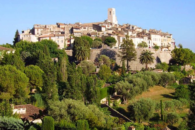 French Riviera Full Day Private Tour - Who Should Consider This Tour?
