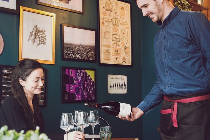 French Wine, Champagne And Cheese Tasting Paris SECRET WINE DOOR - Final Thoughts