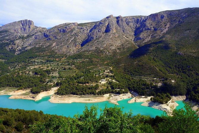 From Albir, Altea, Benidorm & Calpe: Guadalest & Algar Excursion - FAQ: Practical Questions Answered
