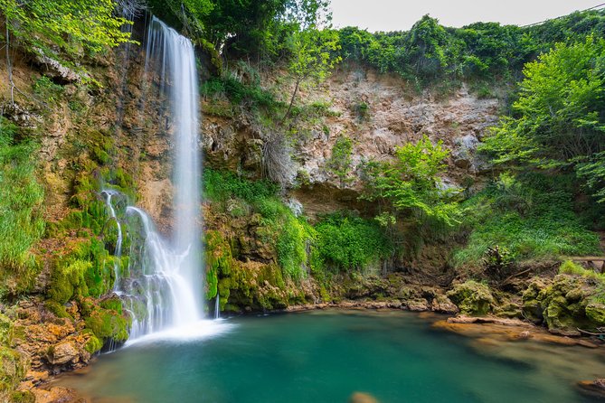 From Belgrade: Best of East (Resava Cave & Lisine Waterfall) - FAQ