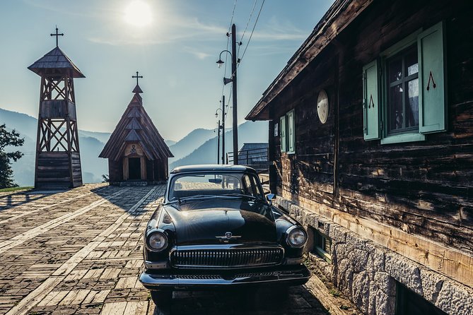 From Belgrade: Best of West (Drina House, Drvengrad & Sargan 8) - Who Will Love This Tour?