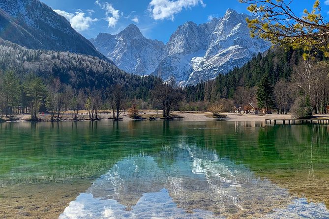 From Bled: Triglav National Park Tour - Price and Value