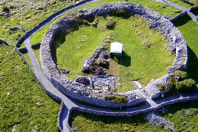 From Dublin: Cliffs of Moher, Boat Tour & Aillwee Cave - FAQs