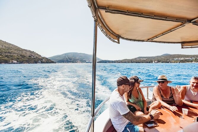 From Dubrovnik: Premium Three Island Cruise with lunch and drinks - Final Thoughts