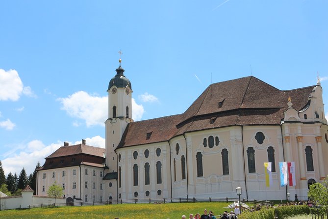 From Füssen: Neuschwanstein, Linderhof, and More Private Tour - FAQ