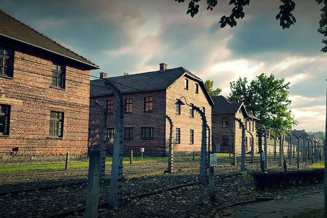 From Krakow: Auschwitz-Birkenau: Guided Tours & Private Transport - Final Word