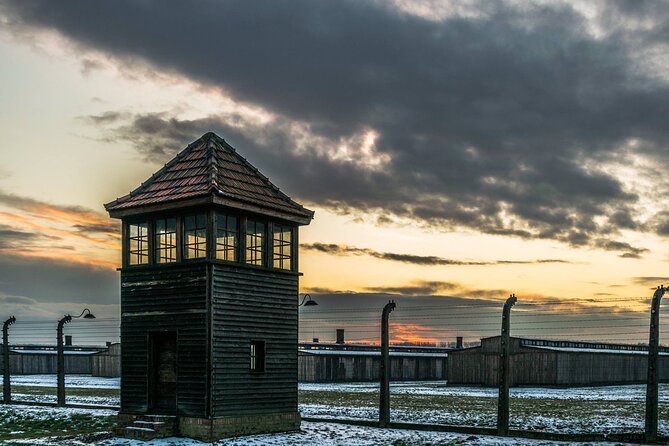 From Krakow: Auschwitz & Wieliczka Salt Mine Guided Tour - In Closing