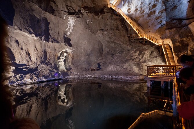 From Krakow: Wieliczka Salt Mine Full Live Guided Small Group Tour - Who Will Love This Experience?