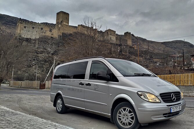 From Kutaisi: Martvili & Okatse Canyons & Prometheus Cave Tour - The Sum Up