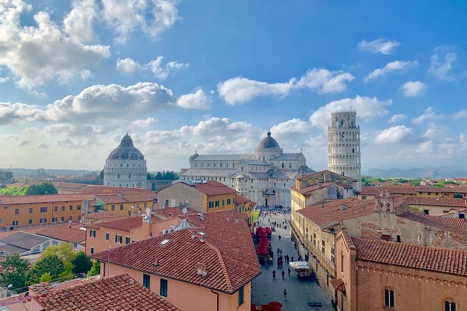 From La Spezia to Pisa with optional Leaning Tower Ticket - Final Thoughts: Is It Worth It?